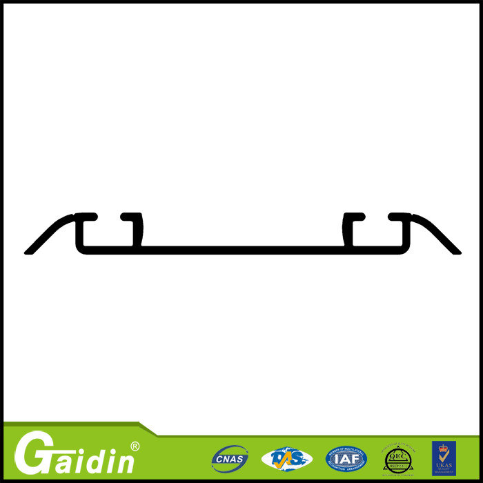 anodized interior 3000mm bedroom project factory sliding door aluminum profiles