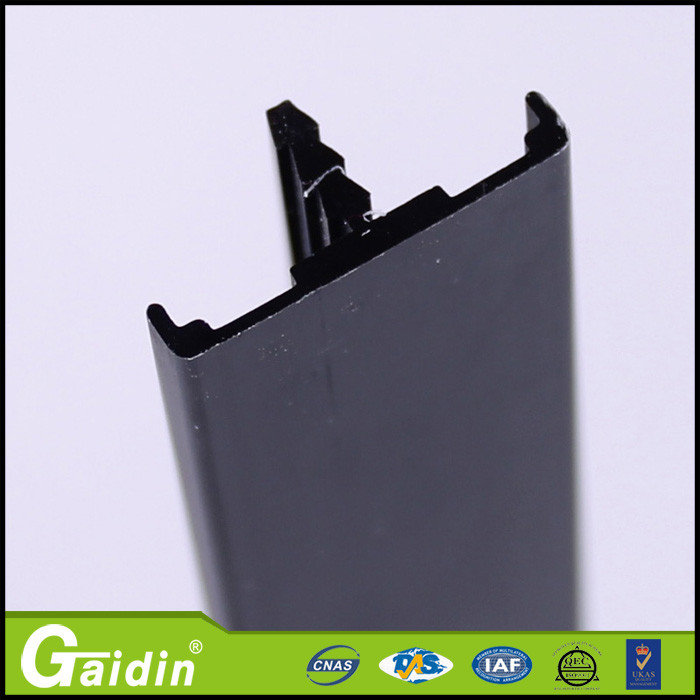 2016 China color cabinet aluminum profile for sale/factory for sale