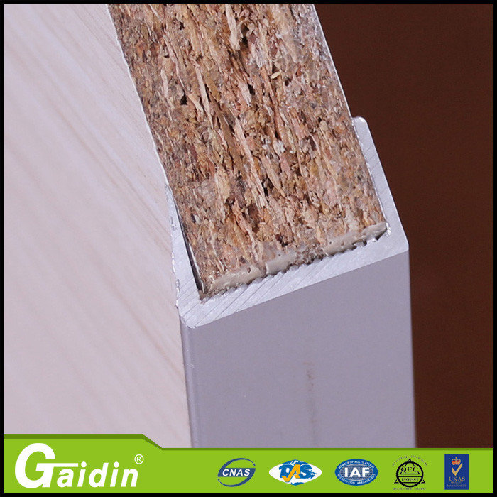 China supplier highly recommend best qualtiy edge profile for kitchen cabient door