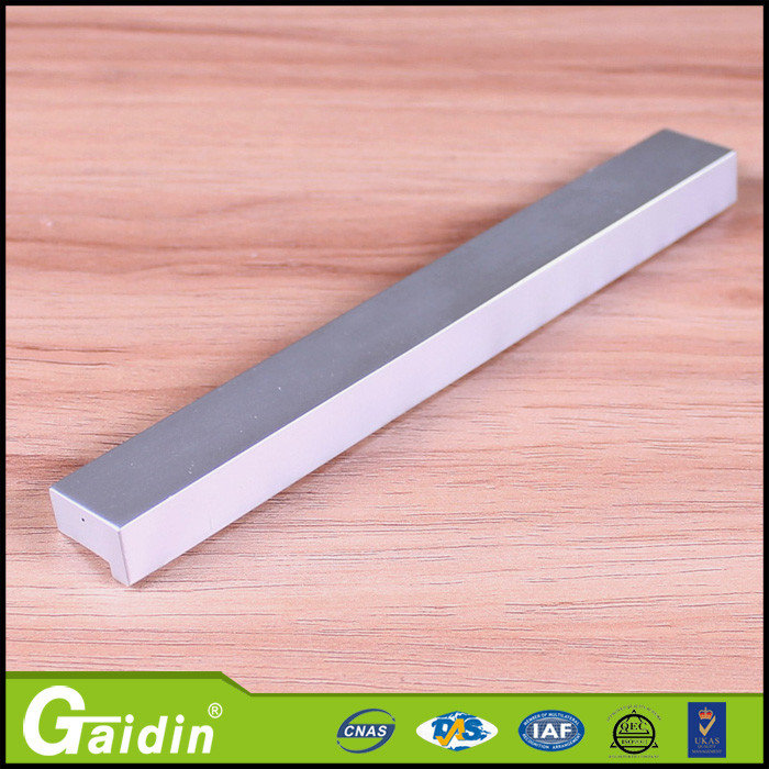 new arrival aluminum alloy material furniture hardware cheap accessories kitchen cabinet pull handles