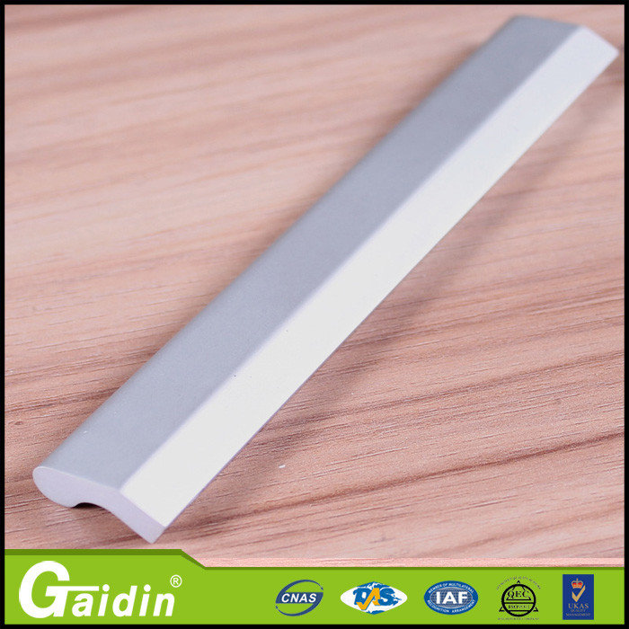 quality assurance Kitchen Aluminum Door Handles Cabinet Handles Kitchen Aluminum Profile Handles