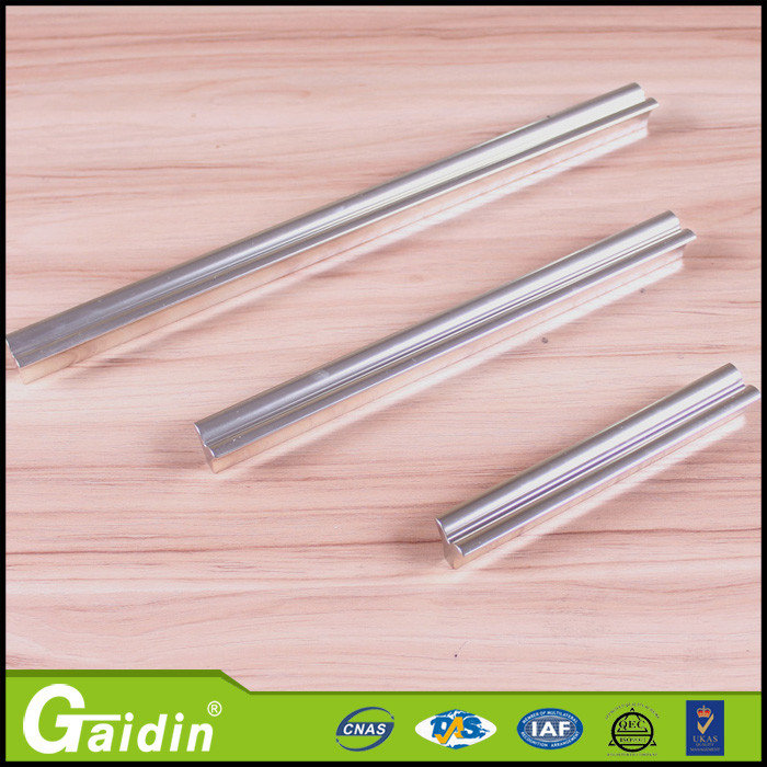 high quality hot sale furniture accessories make in China metal hardware customized door handle for kitchen cabinet