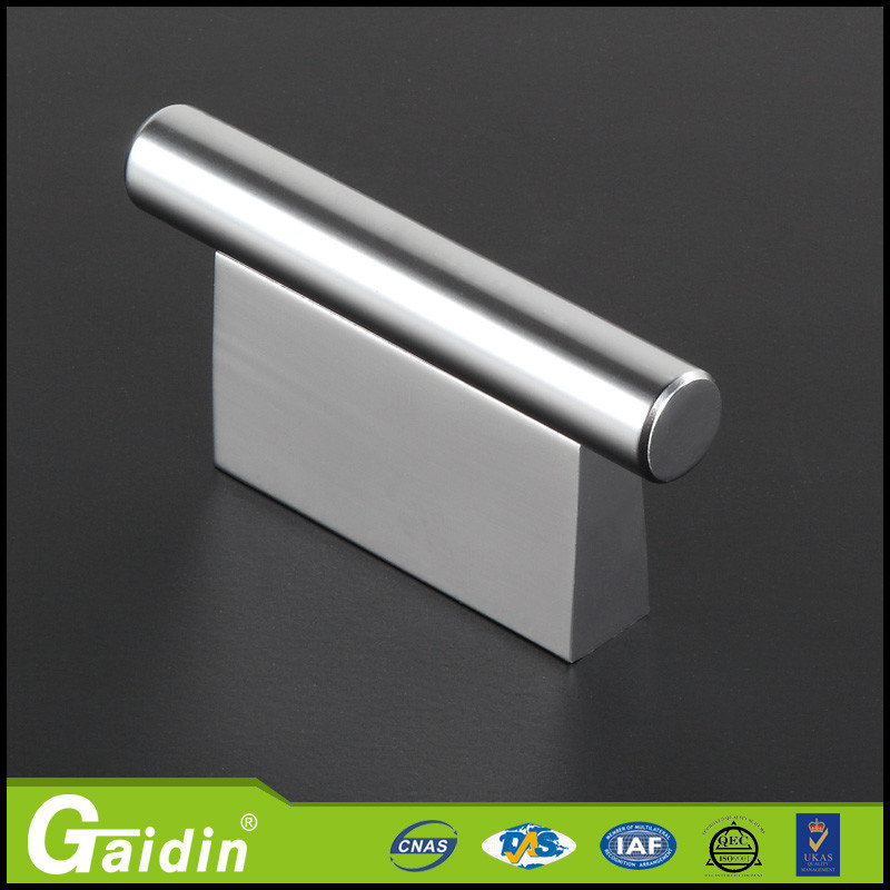 aluminum furniture hardware China supplier competitive price kitchen accessories door pull knob