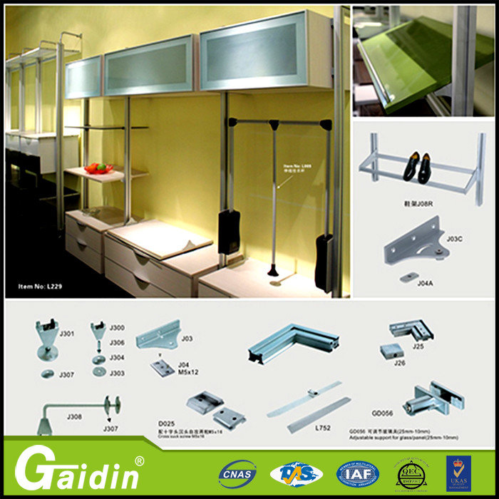 unique bedroom wardrobe design diy aluminum pole system easy assemble bedroom furniture wardrobe closet