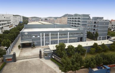GAINFORD EQUIPMENT (DONGGUAN) LIMITED
