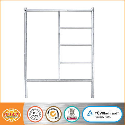 Ladder frames scaffolding / Scaffolding Formwork Frame Systems from China / frames