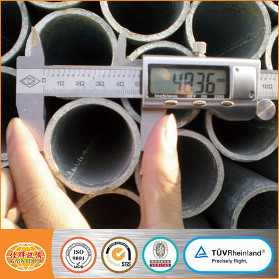 exporting cuplock zinc 275 hot dipped scaffolding pipe directly by china manufacture