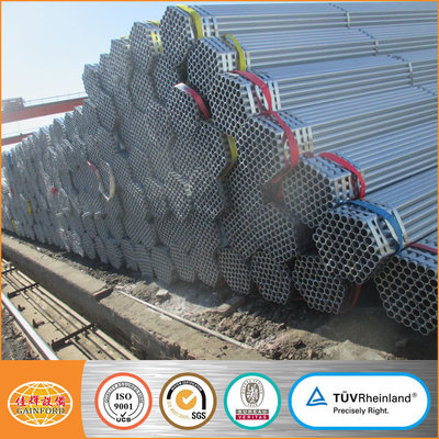 Q235 b scaffolding seamless steel pipe for building structure