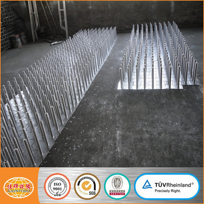 U Head Base Jack Hollow and Solid Scaffolding Steel Screw Base Jack for Construction