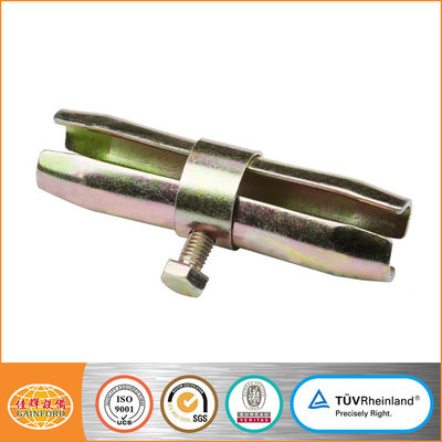 Scaffold fixed coupler double coupler swivel clamp scaffolding