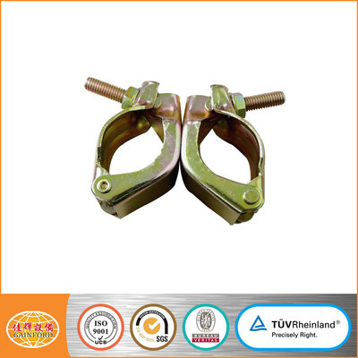 2018 Nantong Intlevel Hot Saling 90 Degree Double Coupler/ Scaffolding Fixed Clamp /Scaffolding Fitting
