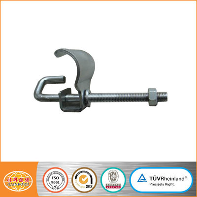 2018 Nantong Intlevel Hot Saling 90 Degree Double Coupler/ Scaffolding Fixed Clamp /Scaffolding Fitting