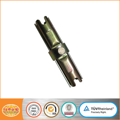 Scaffold fixed coupler double coupler swivel clamp scaffolding