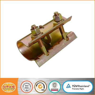 Scaffold fixed coupler double coupler swivel clamp scaffolding