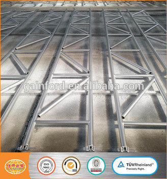 Q235 Steel Scaffolding Frame H Frame Scaffolding Ladder Frames Scaffolding for Beams Columns and Slabs