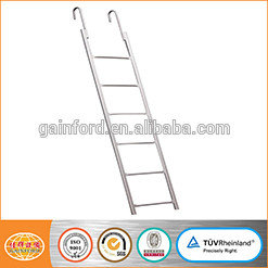 Q235 Steel Scaffolding Frame H Frame Scaffolding Ladder Frames Scaffolding for Beams Columns and Slabs