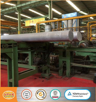 professional extruded durable anodized 6061-t6 aluminum i beam
