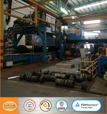 Concrete Formwork Beam 6061 Aluminium H beam/I beam with wood nailer