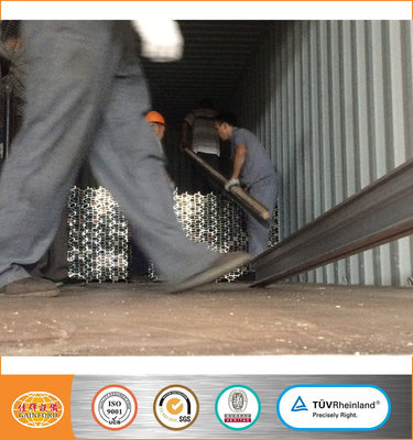 Facotry price Aluminum H beam formworks /Construction Aluminum Scaffolding I Beam