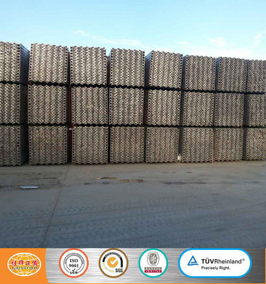 Formwork Aluminium Beams For Building FOB Reference Price:Get Latest Price