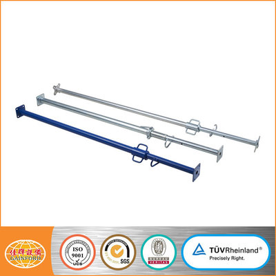 Formwork Support Scaffolding Adjustable Steel Prop for Sale