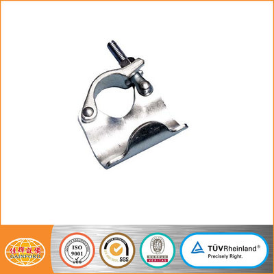 scaffolding pressed/drop forged swivel/double/fixed coupler/fitting/clamp