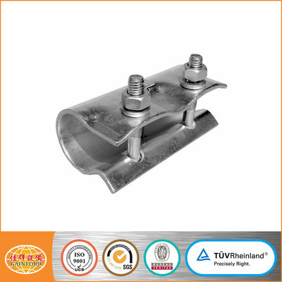 scaffolding pressed/drop forged swivel/double/fixed coupler/fitting/clamp