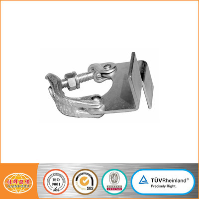 High Loading Capacity of drop forged Scaffolding Double Couplers