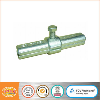 scaffolding pressed/drop forged swivel/double/fixed coupler/fitting/clamp