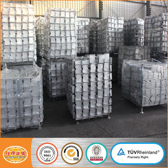 Export Type Scaffolding Base Casting Jack Nut
