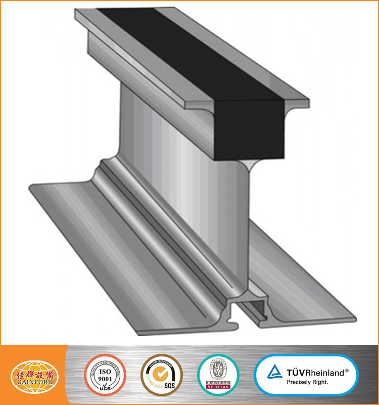 Brand new formwork aluminium beams with high quality