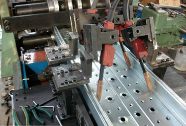 GAINFORD EQUIPMENT (DONGGUAN) LIMITED