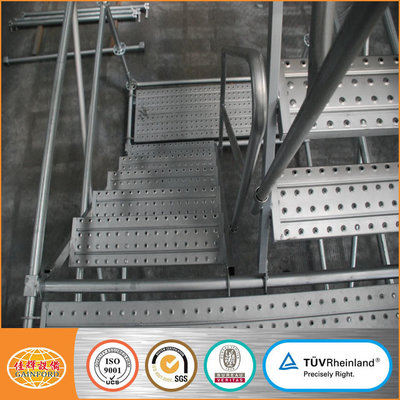 Ringlock Scaffolding/Round Ring scaffolding/Wedge lock scaffolding System for Round building made in Tianjin