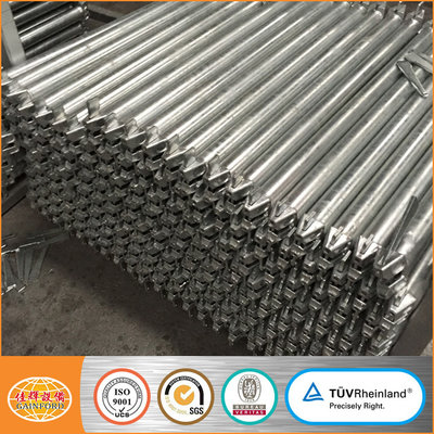 Ringlock Scaffolding/Round Ring scaffolding/Wedge lock scaffolding System for Round building made in Tianjin