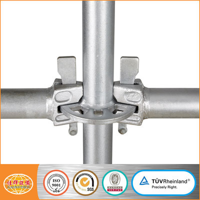 All round galvanized ringlock / import ringlock scaffold from China