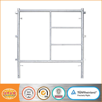 World brand Cheap construction used scaffolding system/ arch frame scaffolding/Snap Frame