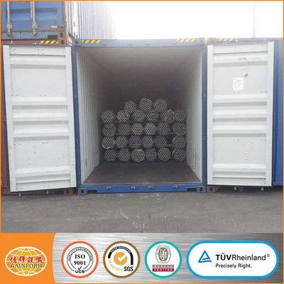 EN39 frame scaffold scaffolding pipe and tubes