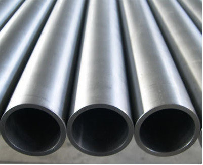 ST35 / ST37 Seamless Precision Steel Tube for  machinery parts