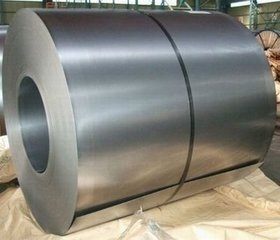 Холоднокатаный прокат из нержавеющей стали катушки