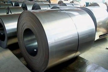 Холоднокатаный прокат из нержавеющей стали катушки