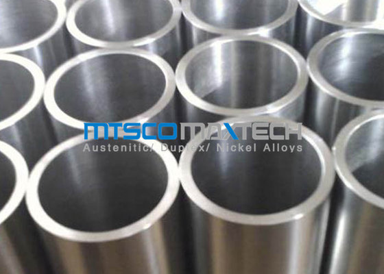 Stainless Duplex Steel Pipe A789 S32750 SAF2507 SA789 S31803 SAF2205