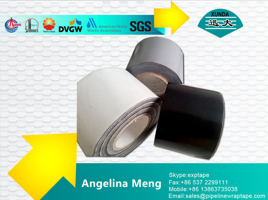 Steel Pipe Anti Corrosion Coatings , Polyethylene Anticorrosion Coating