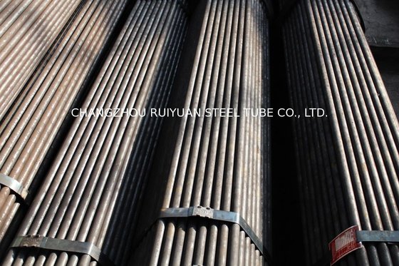 Alloy / Carbon Steel Seamless Pipe
