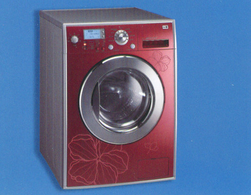 Zink EN10142 beschichtete Stahl/Farbe beschichtete Stahlspule für Elektrogerät