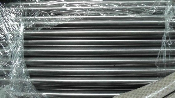 Mechanisches geschweißtes Stahlrohr der nahtlosen Präzisions-EN10305-2 für Autos und Zylinder