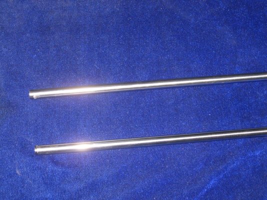 Mechanisches geschweißtes Stahlrohr der nahtlosen Präzisions-EN10305-2 für Autos und Zylinder