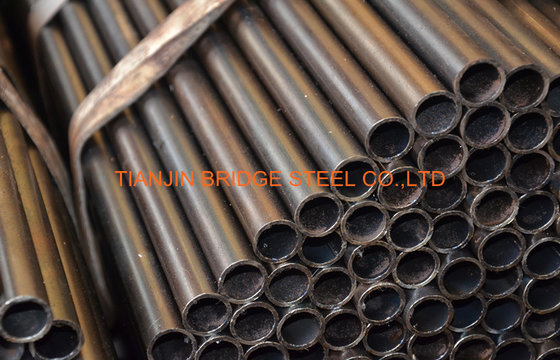ASTM A53 сваривая сопротивление стальной трубы ERW электронное сварило, Q195/Q235