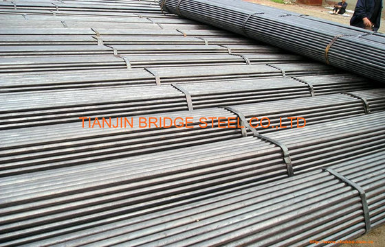 Труба ASTM A500 сваренная ERW стальная