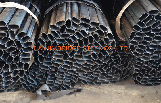 Труба ASTM A500 сваренная ERW стальная