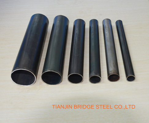 Труба ASTM A500 сваренная ERW стальная